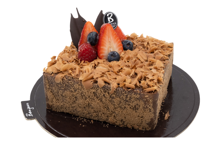 Bonjour French Pastry – BonjourFrenchPastry