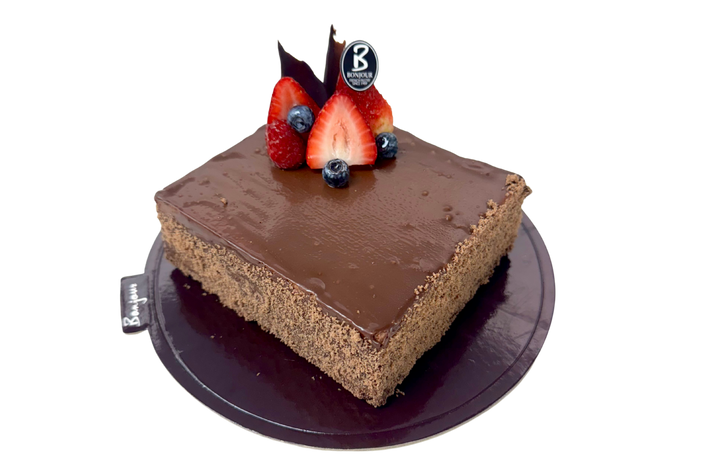 Bonjour French Pastry – BonjourFrenchPastry