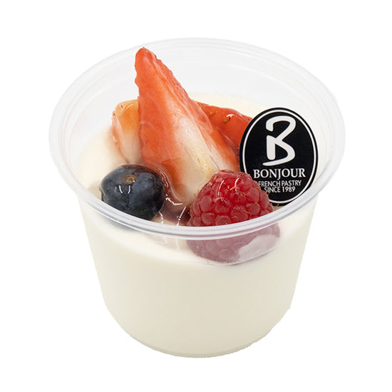 Bonjour French Pastry – BonjourFrenchPastry