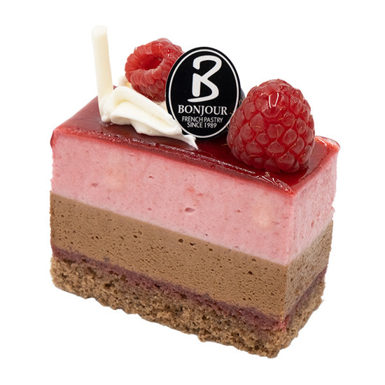 Bonjour French Pastry – BonjourFrenchPastry