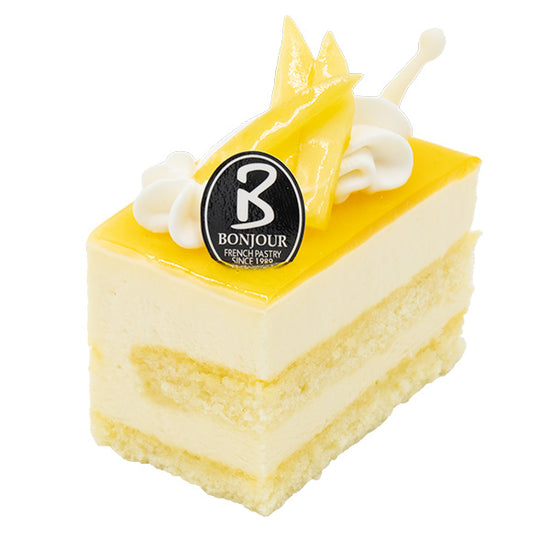 Cakes - Pieces – BonjourFrenchPastry