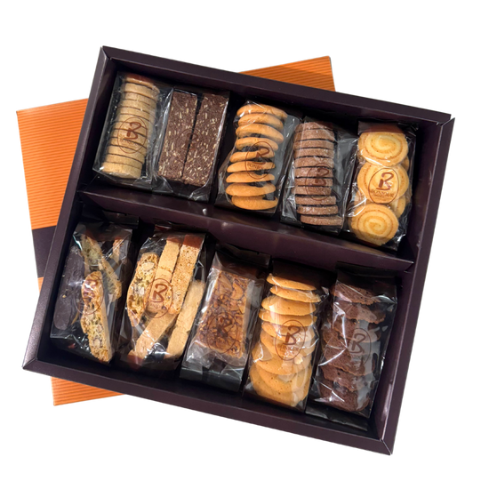 Bonjour French Pastry – BonjourFrenchPastry