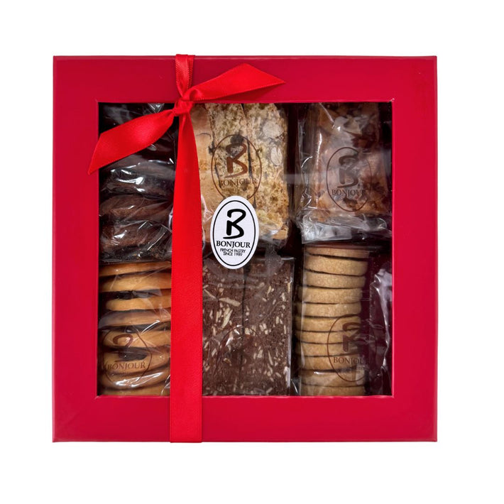 Bonjour French Pastry – BonjourFrenchPastry