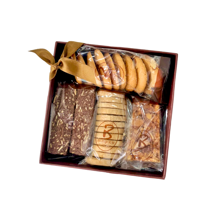 Bonjour French Pastry – BonjourFrenchPastry