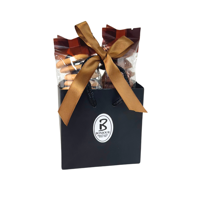 Bonjour French Pastry – BonjourFrenchPastry