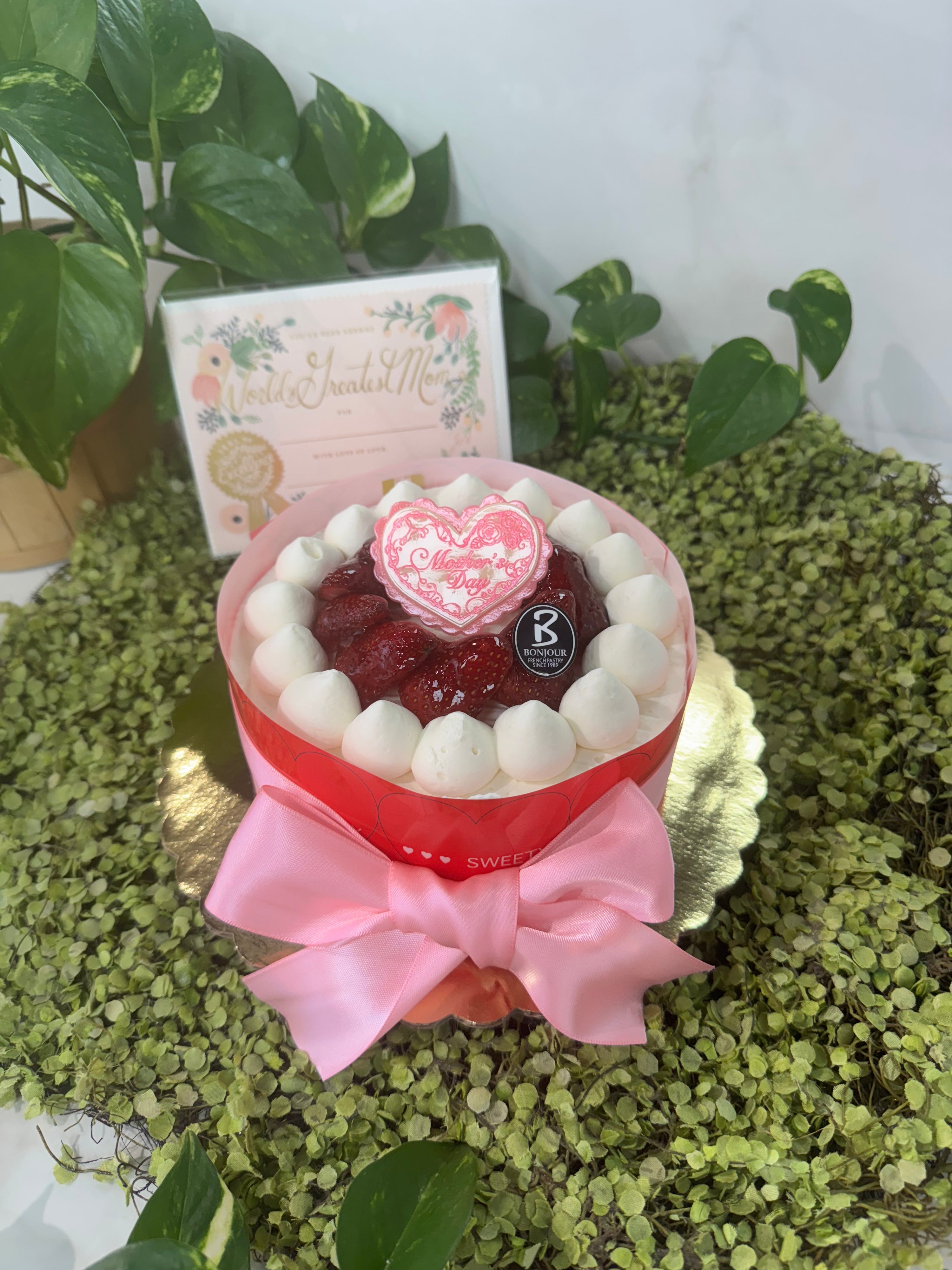 Bonjour French Pastry – BonjourFrenchPastry