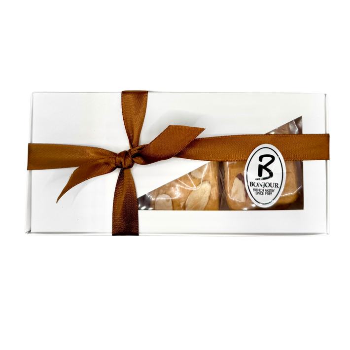 Bonjour French Pastry – BonjourFrenchPastry