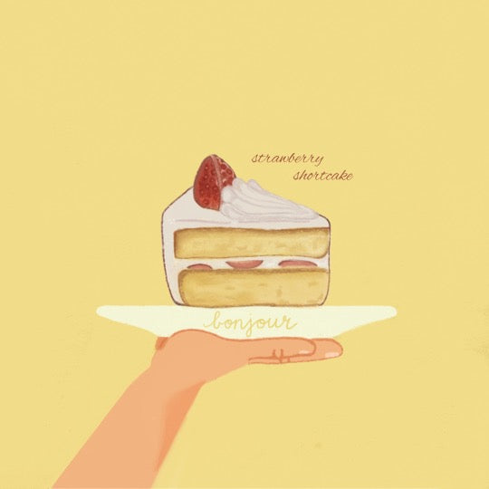 Bonjour French Pastry – BonjourFrenchPastry